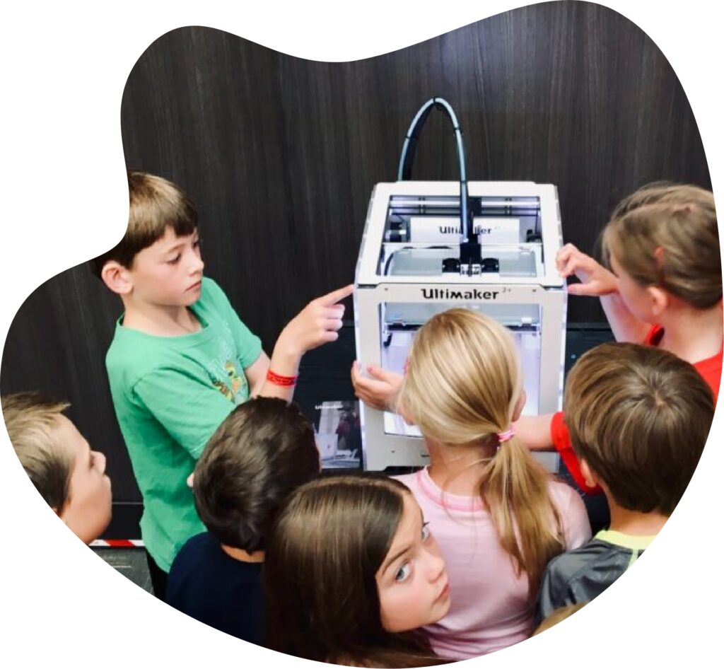 Maker - amais educação