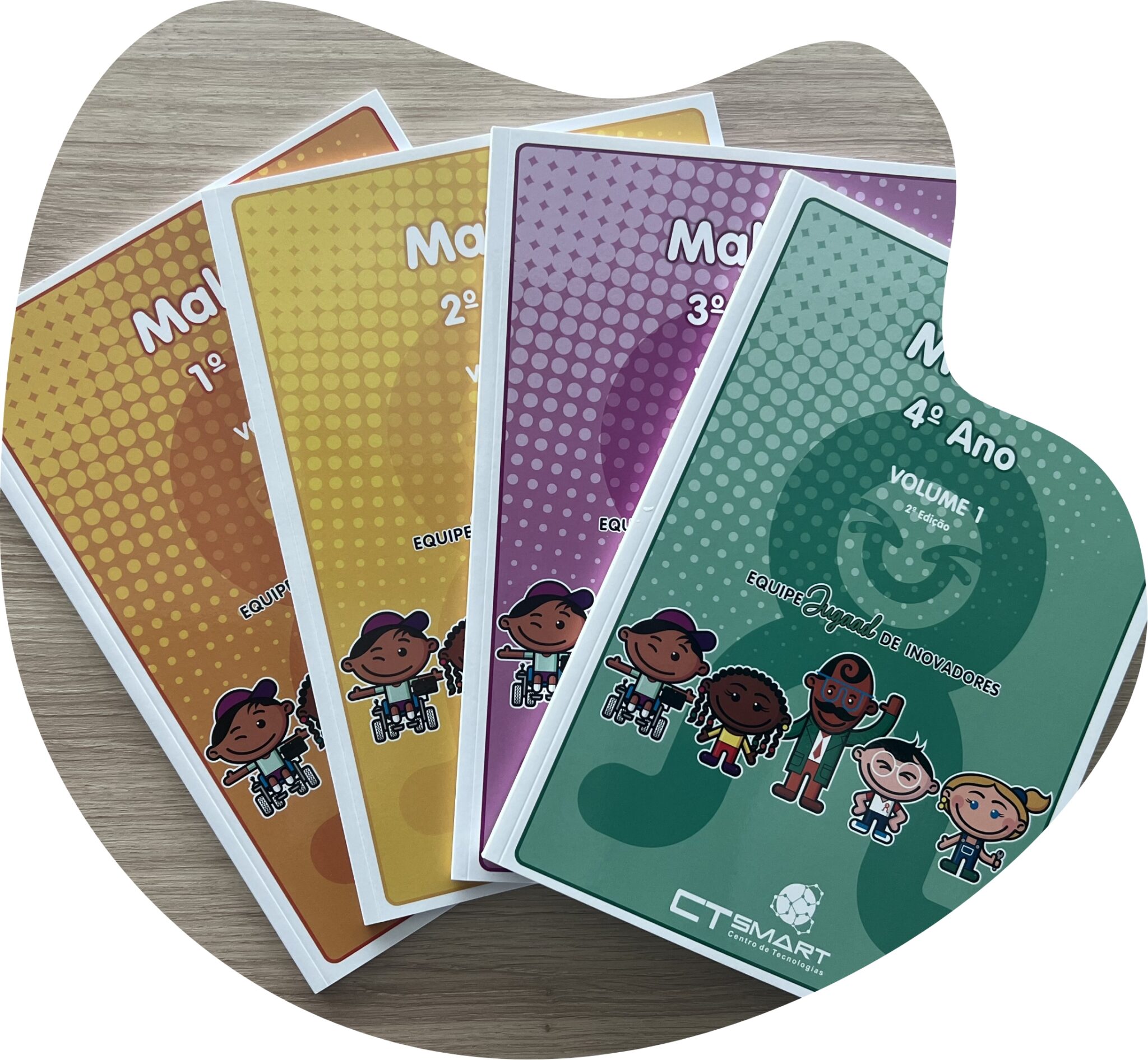 Conteúdo Maker - amais educação